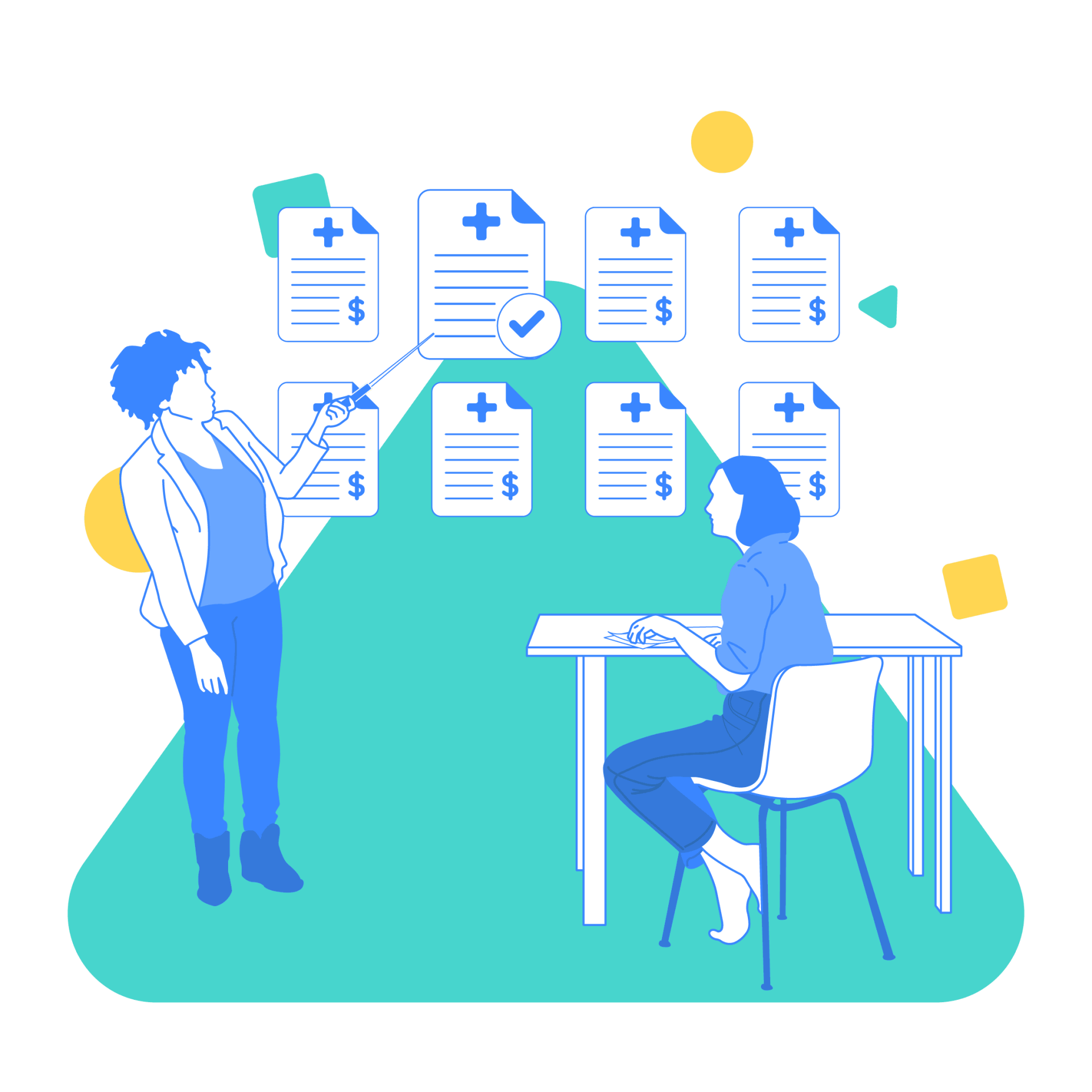 Clinical Documentation Training | Threshold Billing Solutions