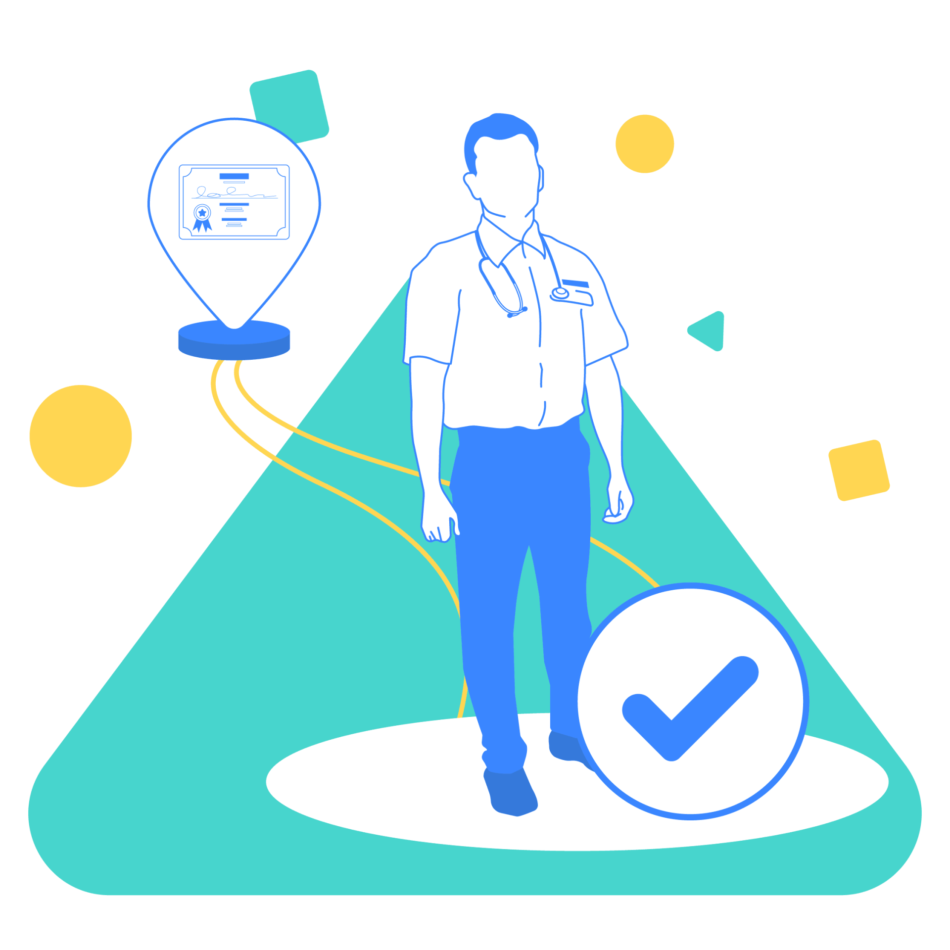 Credentialing | Billing Solutions by Threshold Billing Solutions